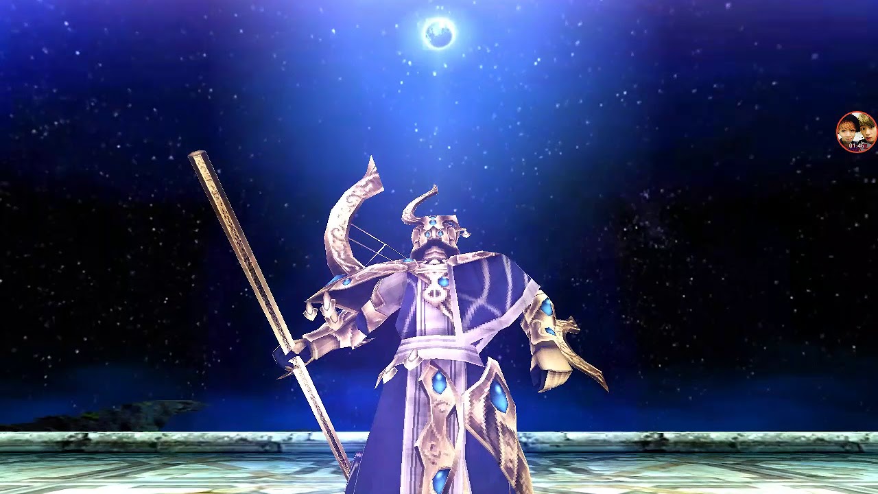 Toram Online - Defeating Mauez ♡ - YouTube