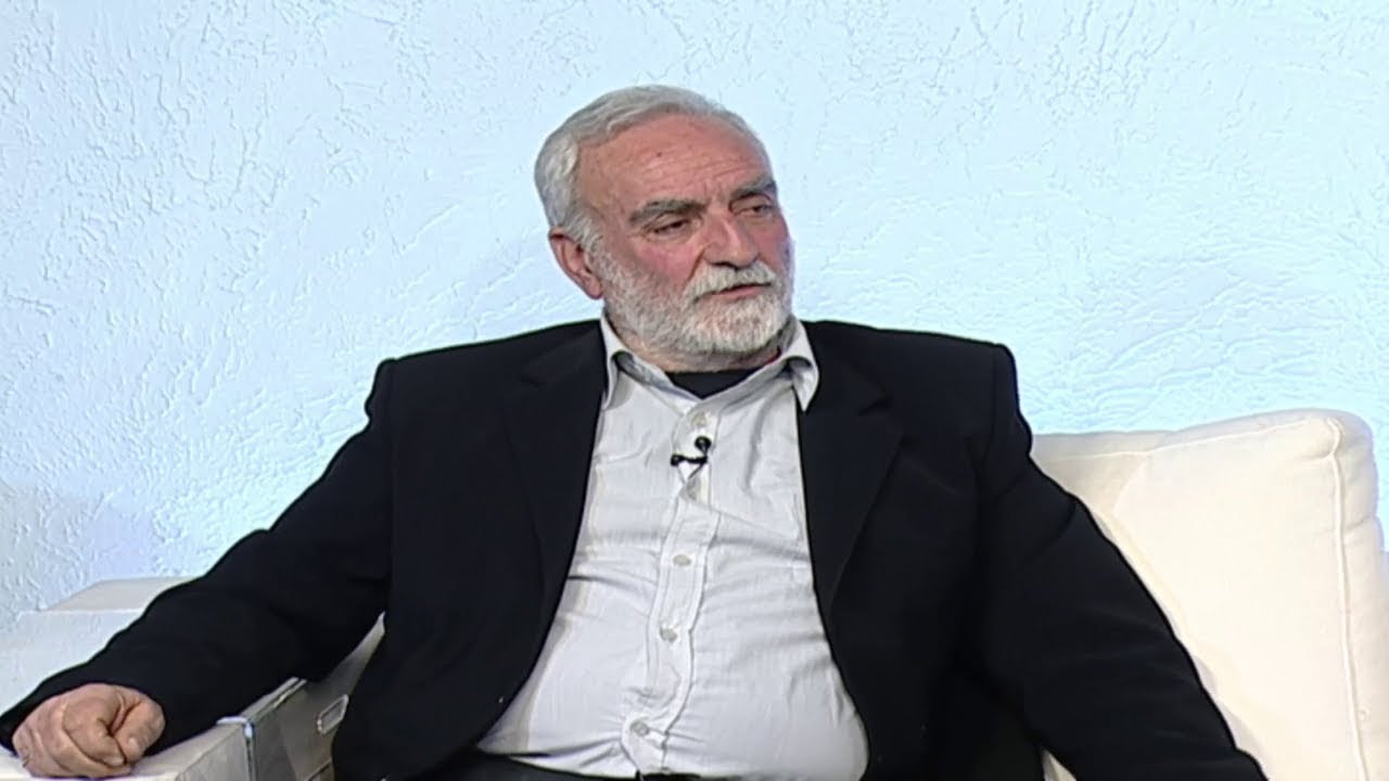 "ΜΕ ΤΗΝ ΕΥΗ" ΘΑΝΑΣΗΣ ΜΠΙΝΤΑΣ 17-01-2020 - YouTube