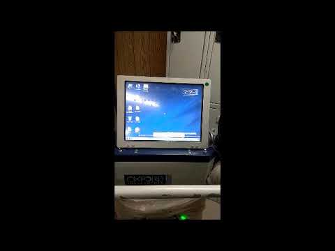 How to operate OES PMI Machine Part-1 28 June 2020 - YouTube