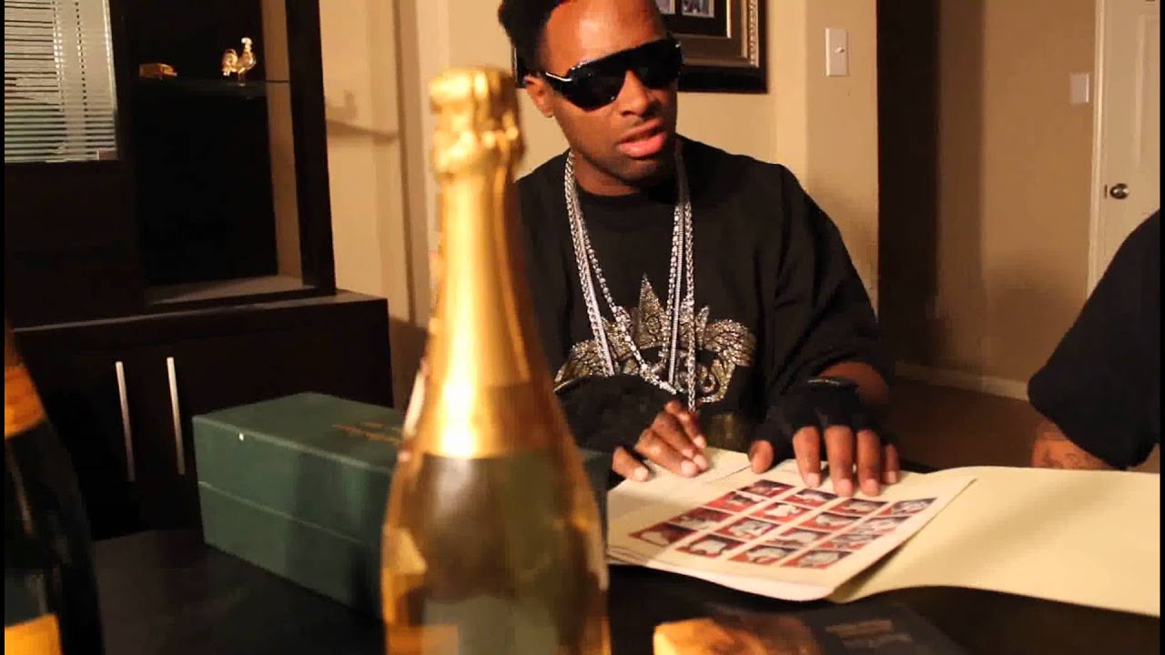 RICKY ROZAY FEAT LIL FLIP AND BABYSAVAGE NEW MUSIC VIDEO FIRST LOOK 13 ...