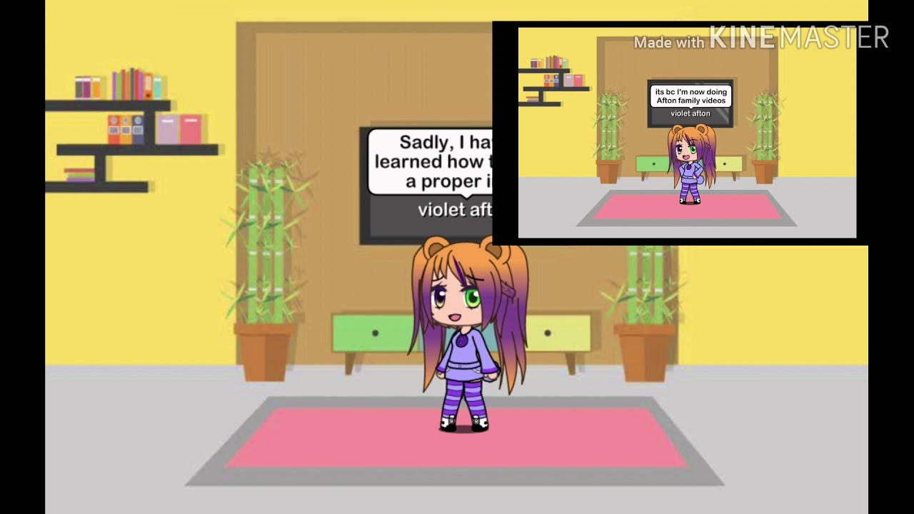 New characters (read description) - YouTube