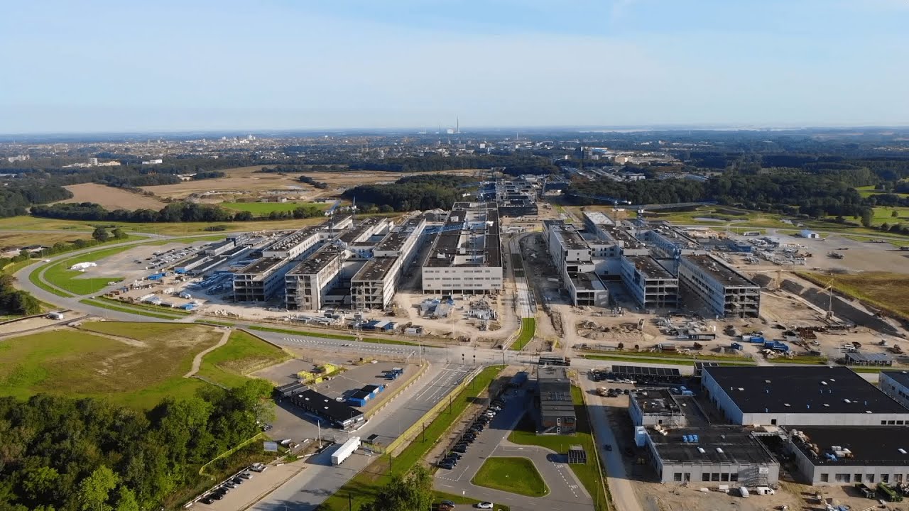 ODENSE UNIVERSITY HOSPITAL SEPT 21 - YouTube
