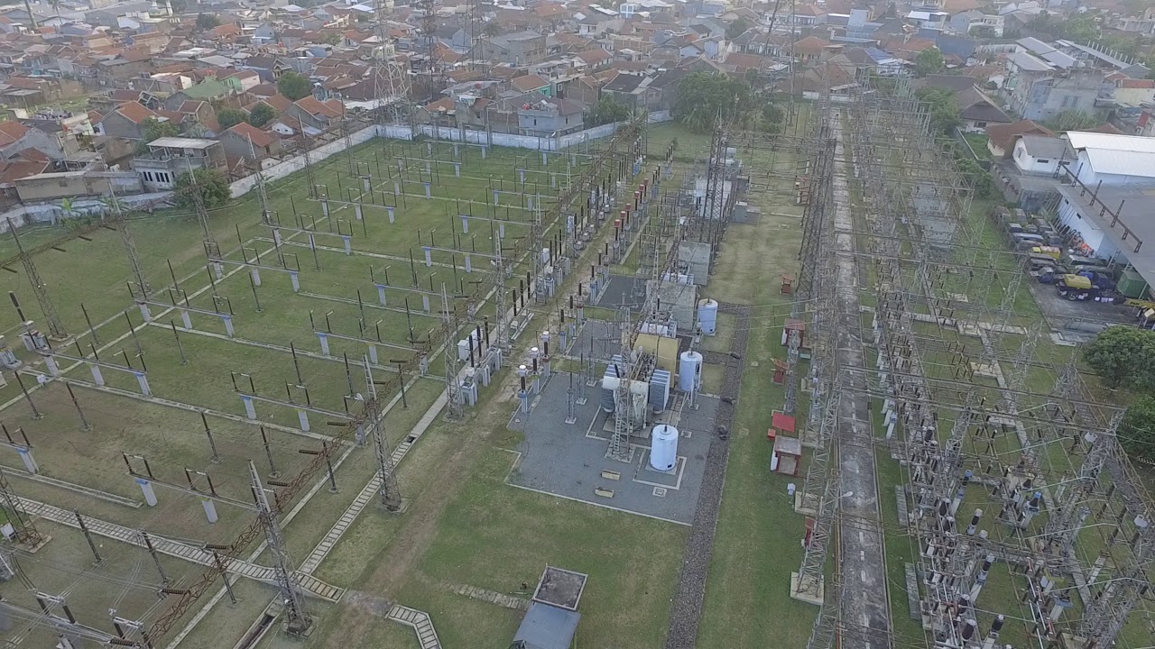 Behind The scene 1 - Digital Dummy Breaker untuk Commissioning Test ...