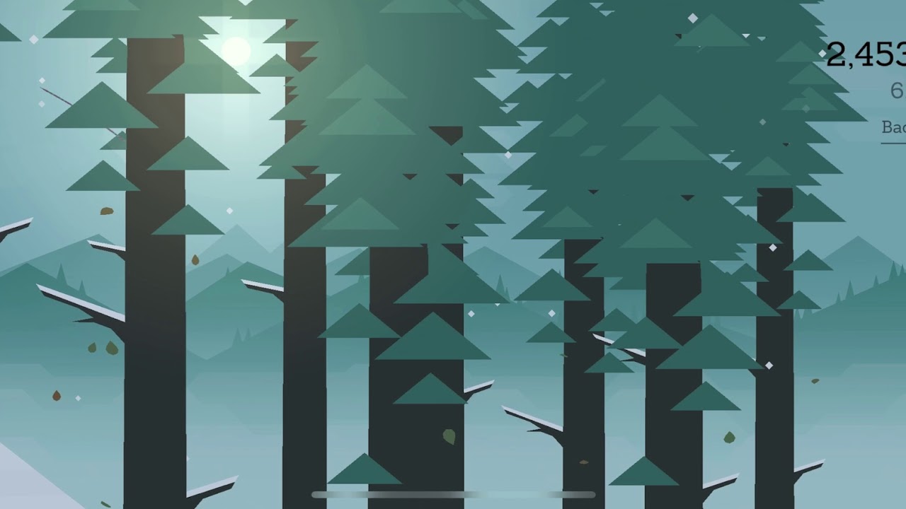 Alto’s adventure level 24 all missions in one run - YouTube