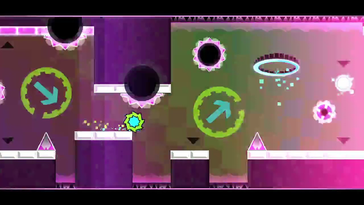 Future funk dual game mode - YouTube