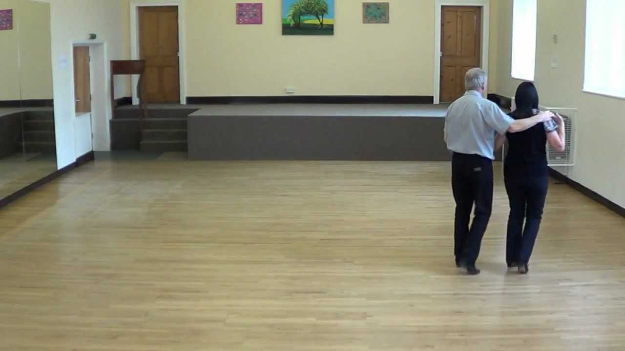 TORNADO TWISTER ( Western Partner Dance ) - YouTube