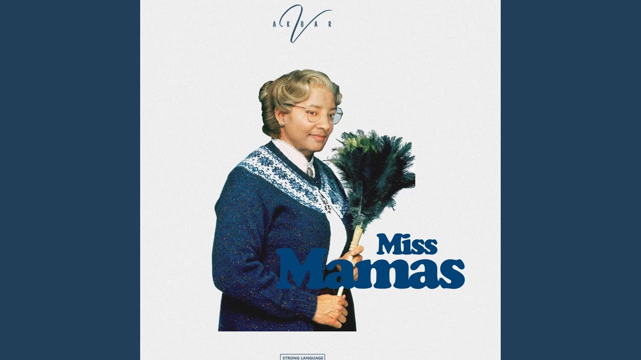 Miss Mamas - YouTube