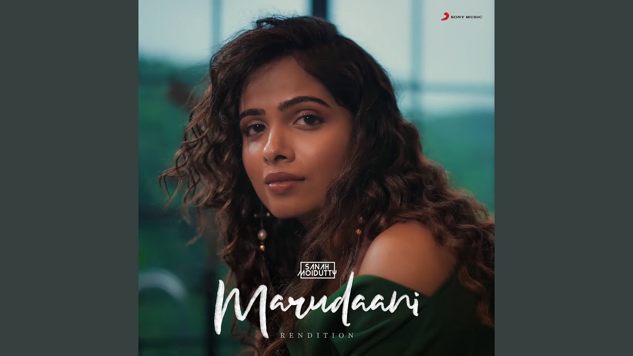 Marudaani (Rendition) - YouTube Music