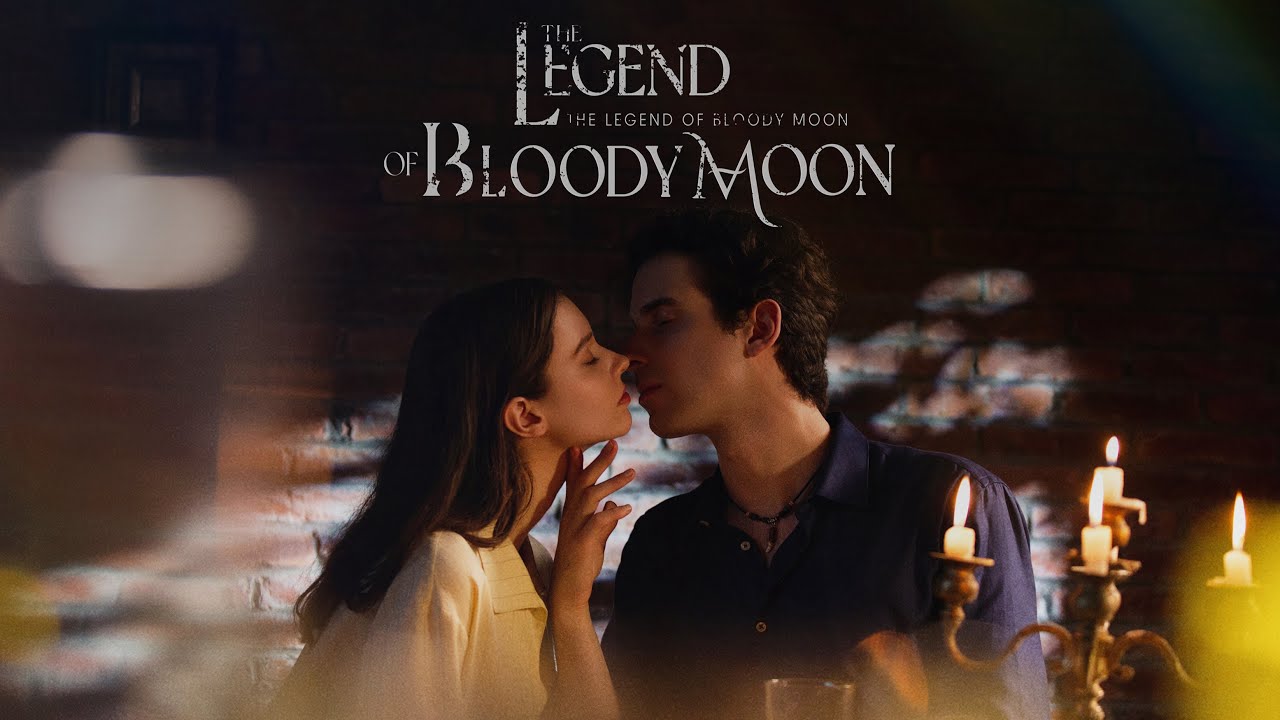💞I finally find my true love💞🌙【Legend of Bloody Moon】🌙 - YouTube