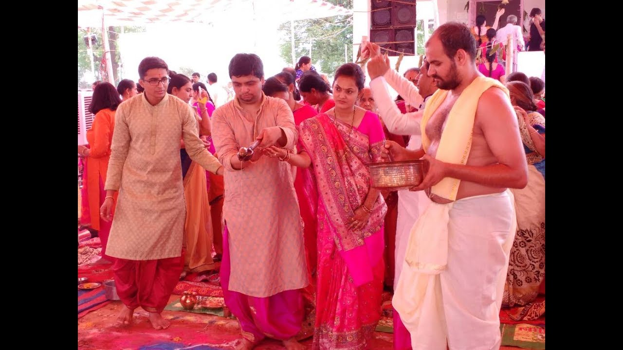 Navagam Mahadev Punah- Pranpratishtha Mahotsav, Navagam, Sabarkantha ...