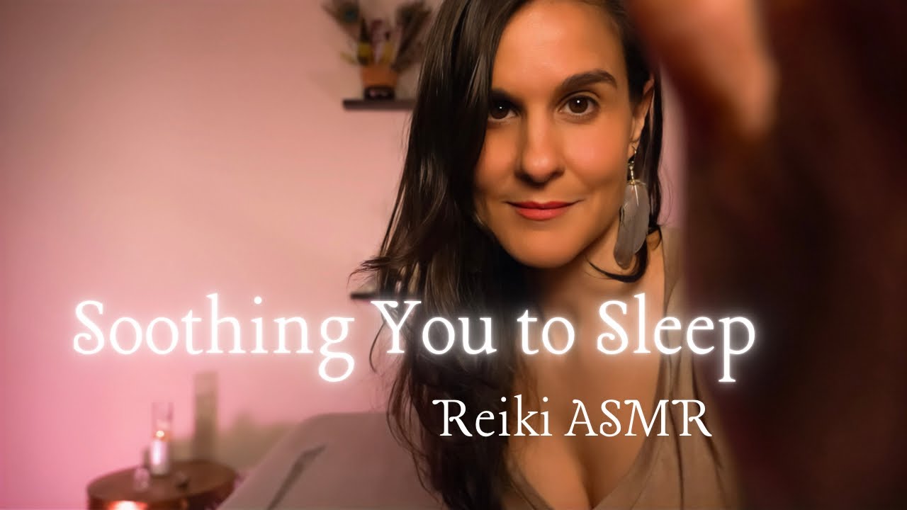 Soothing You into Sleep ASMR - YouTube