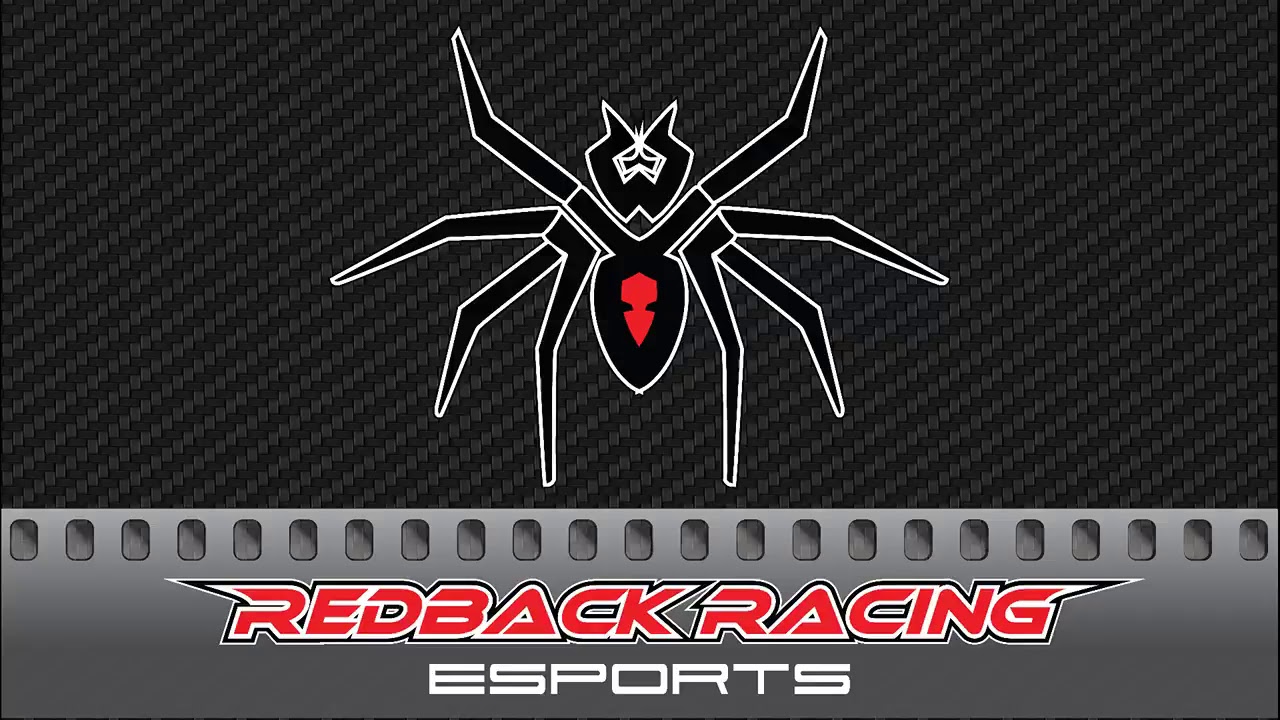 REDBACK RACING ESPORTS Live Stream - YouTube