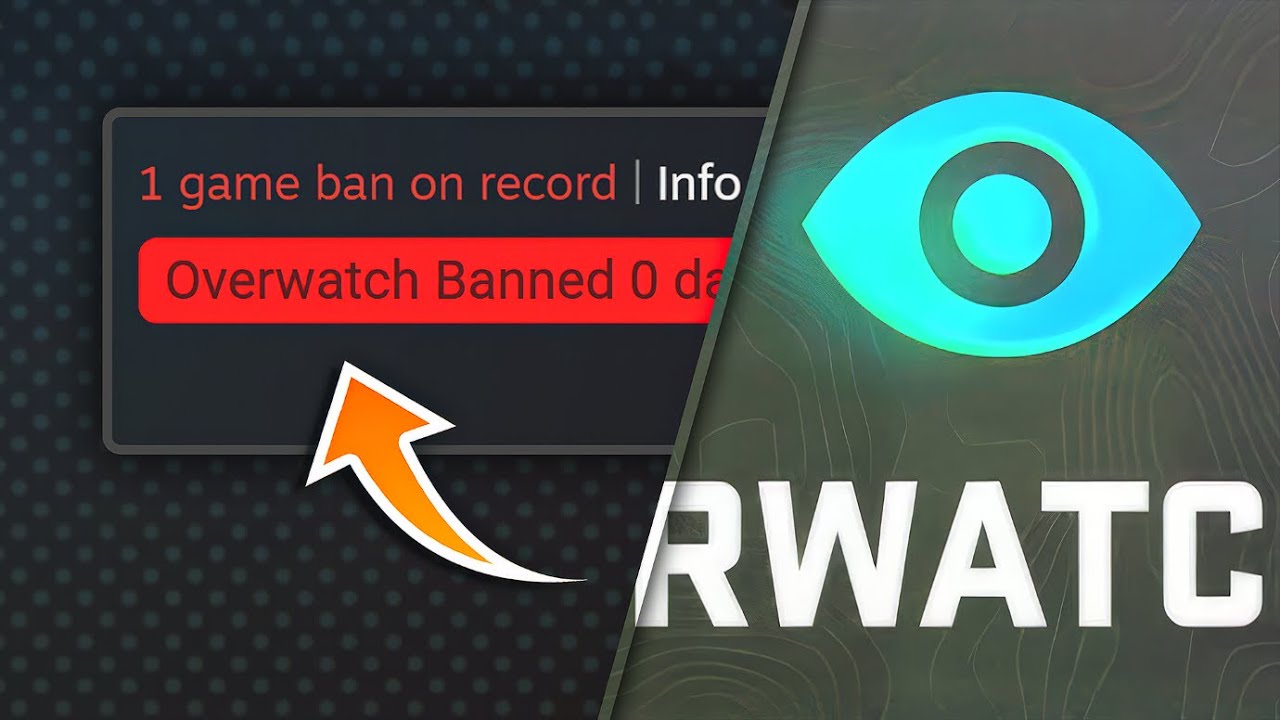 Valve asi spustili Overwatch ?? 🤫┃Counter Strike 2 CS2 - YouTube