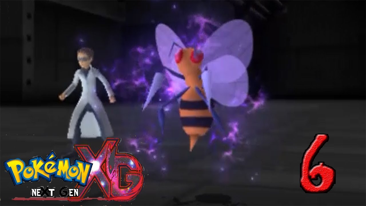 Pokemon XG:Next Gen (XD Rom Hack) Episode 6: Lag for Days - YouTube