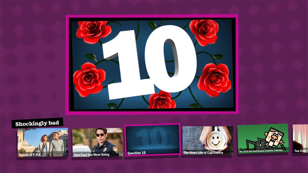 YDKJ: Full Stream (Brand Name Faces) - YouTube