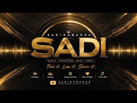 NAKUPENDA TU ❤️ - SADI
