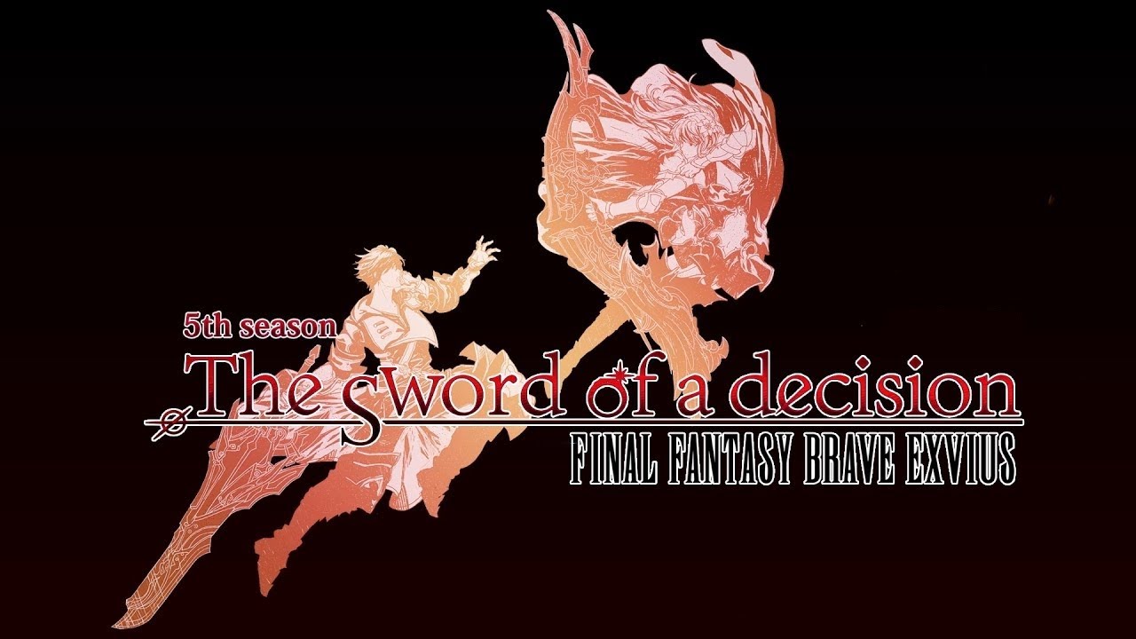FFBE Season 5 - Battle Theme (Extended) - YouTube
