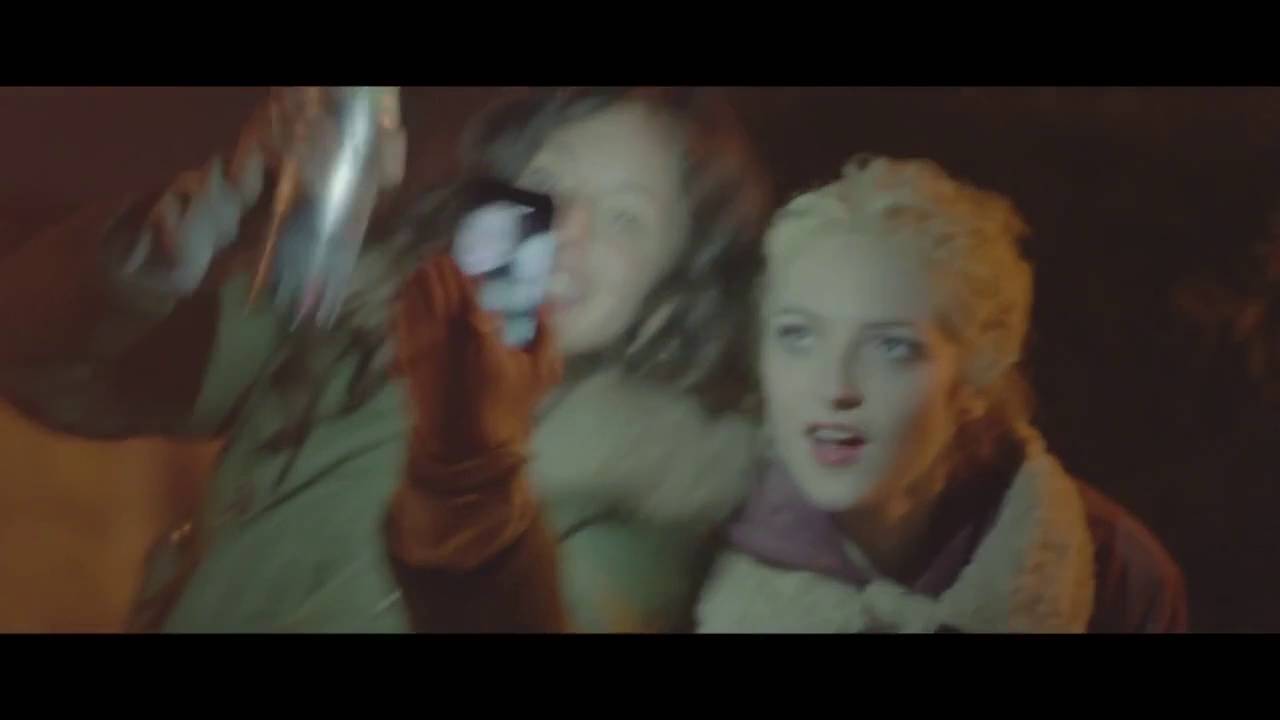 Goodbye Feder feat Lyse официальный клип original 18+ - YouTube