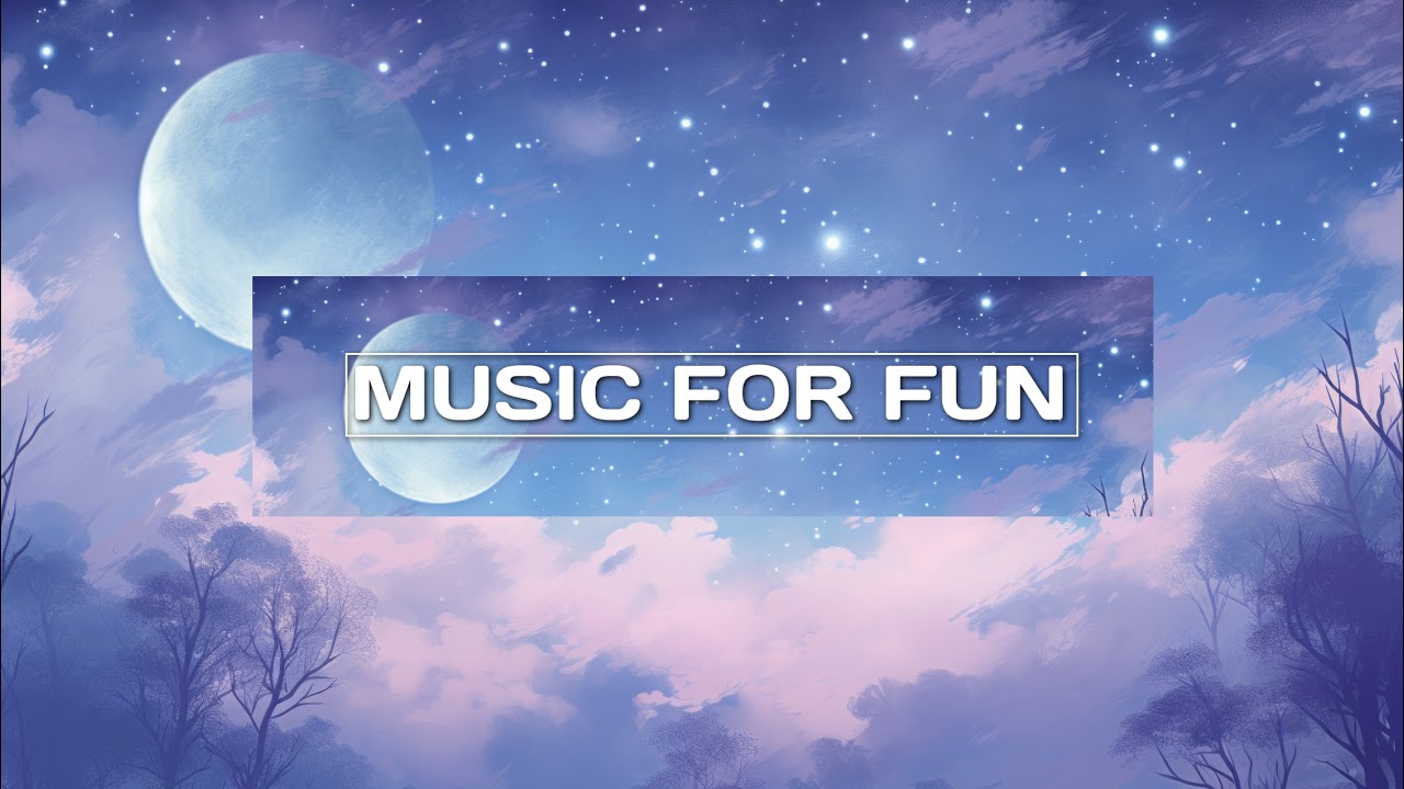 Music For Fun Live Stream - YouTube