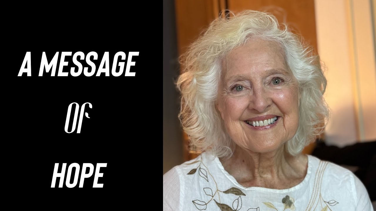 Overcoming Suffering: Finding Strength In Tough Times | 18-95 | Sandra ...