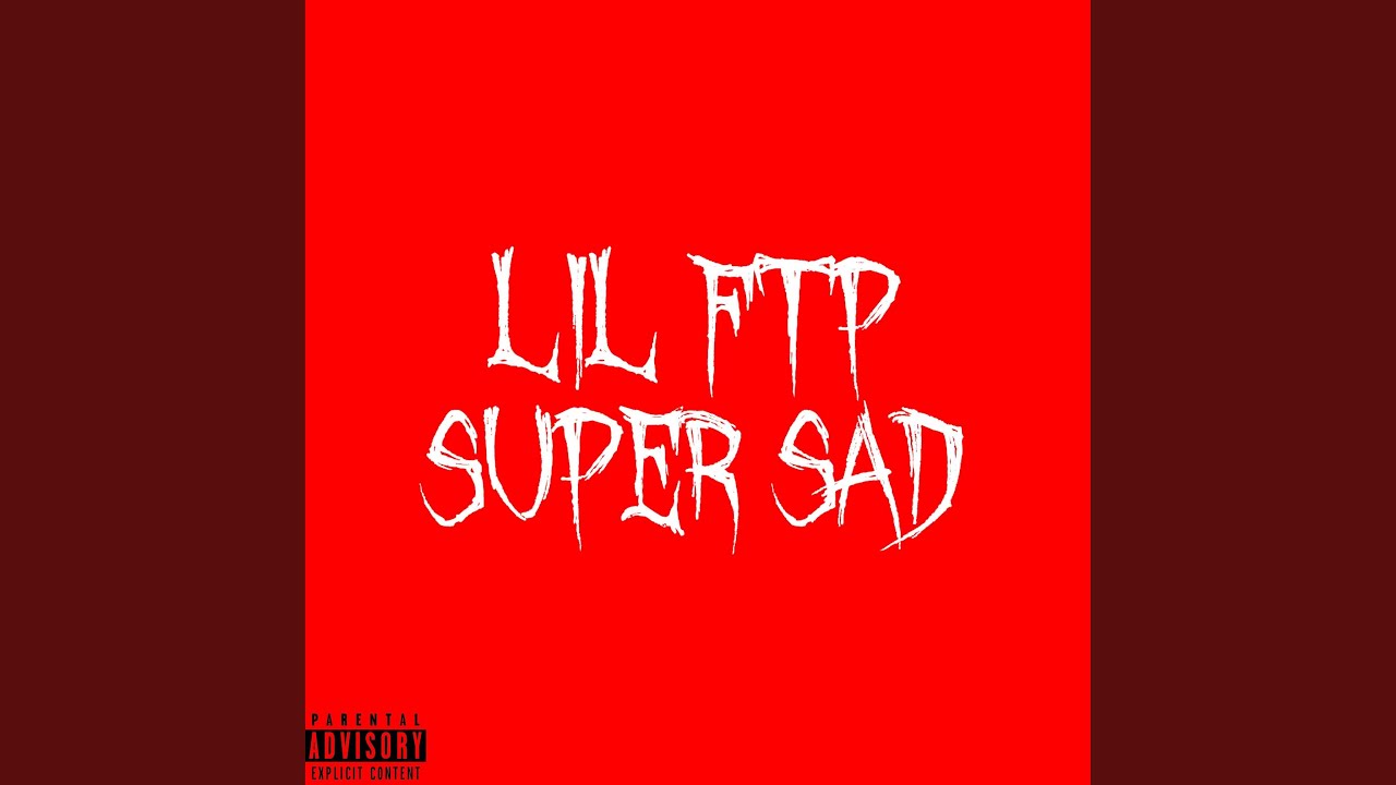 SuPeR SaD - YouTube