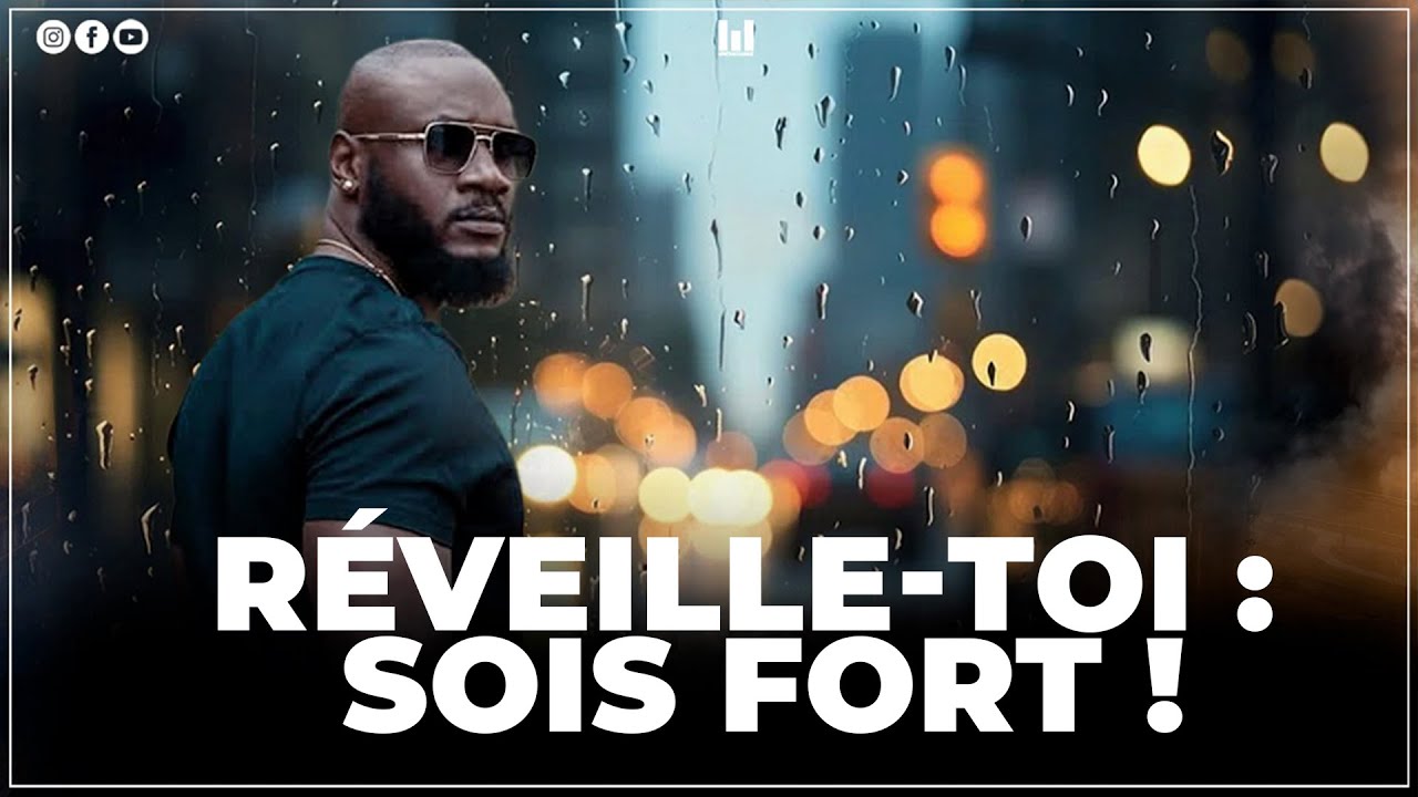 HOMME FAIBLE - YouTube