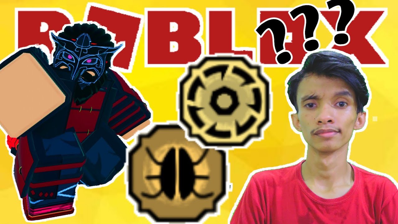 MENCOBA JURUS BLOODLINE BARU DI GAME ROBLOX SHINDO LIFE INDONESIA ...