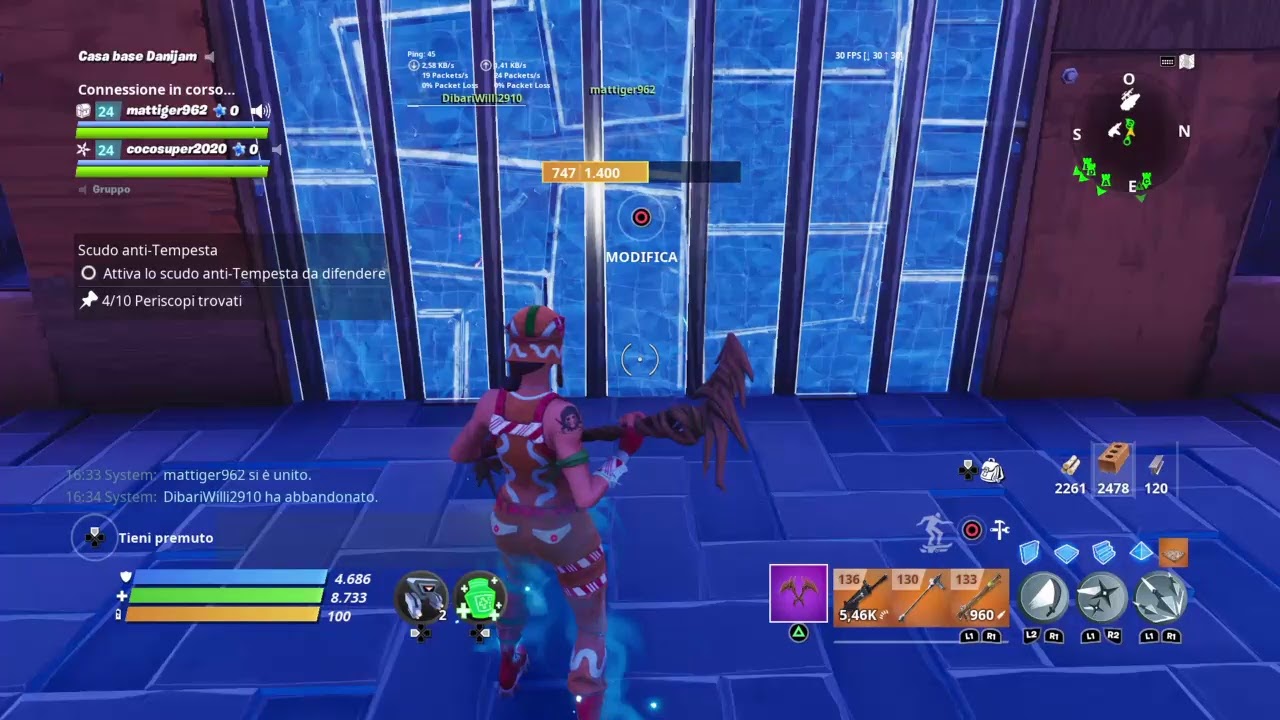 SUPER VASCA D’ORO GIVE ORSI ELEMENTO ACQUA!! VI FULLATE!!! - YouTube