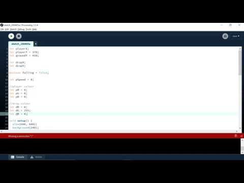 Further conditions game example - YouTube