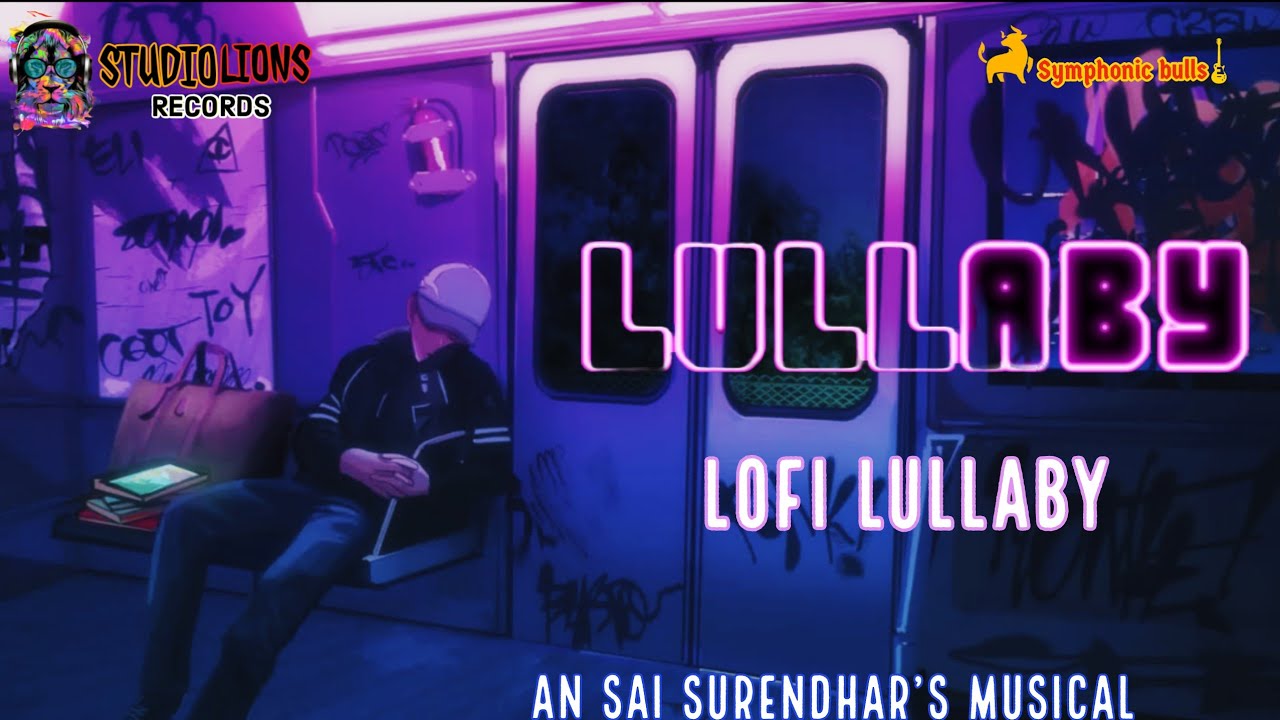 LoFi Lullaby, sound track series 1,4k , symphonic bulls. - YouTube