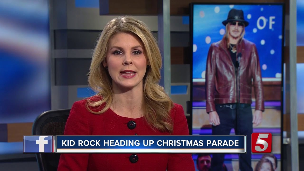 NewsChannel 5 Latest Headlines | December 3, 3pm - YouTube