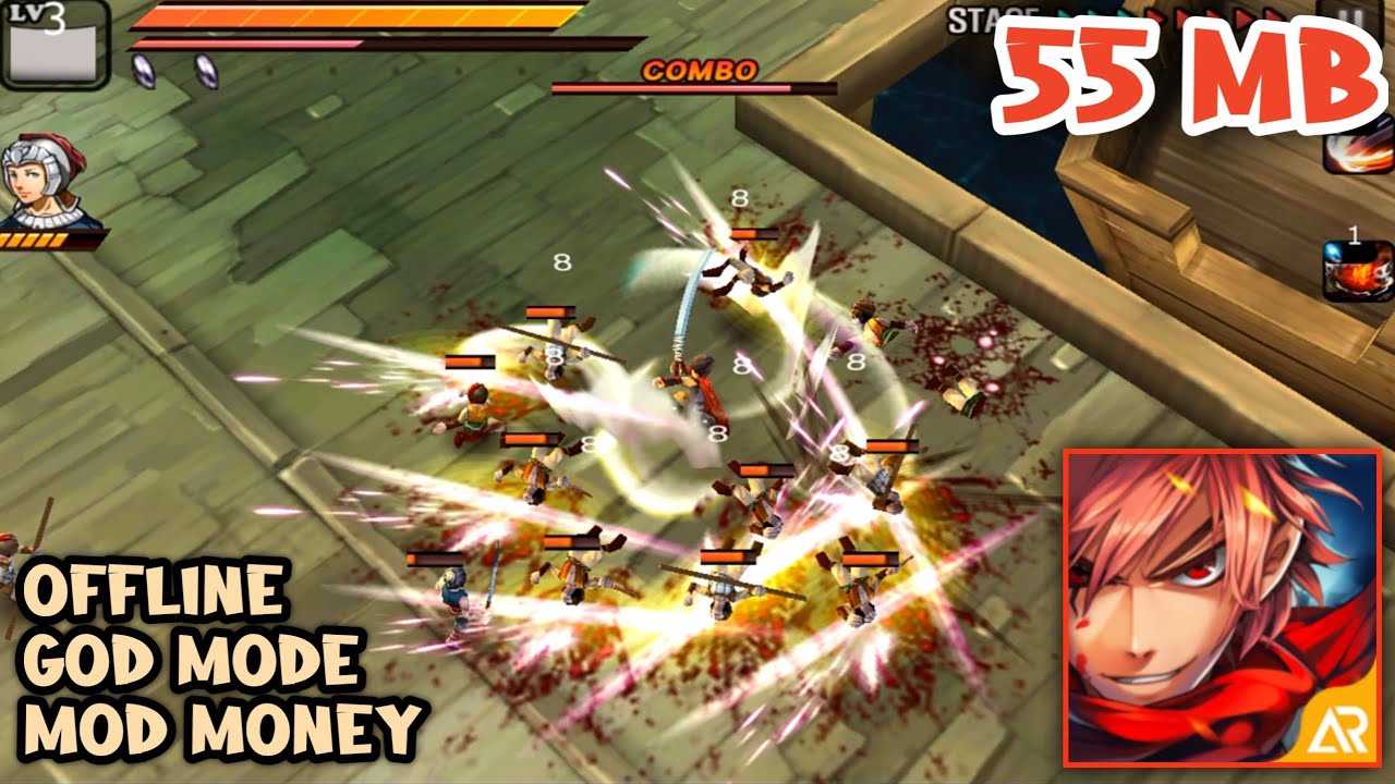 Undead Slayer Extreme Android Gameplay - YouTube