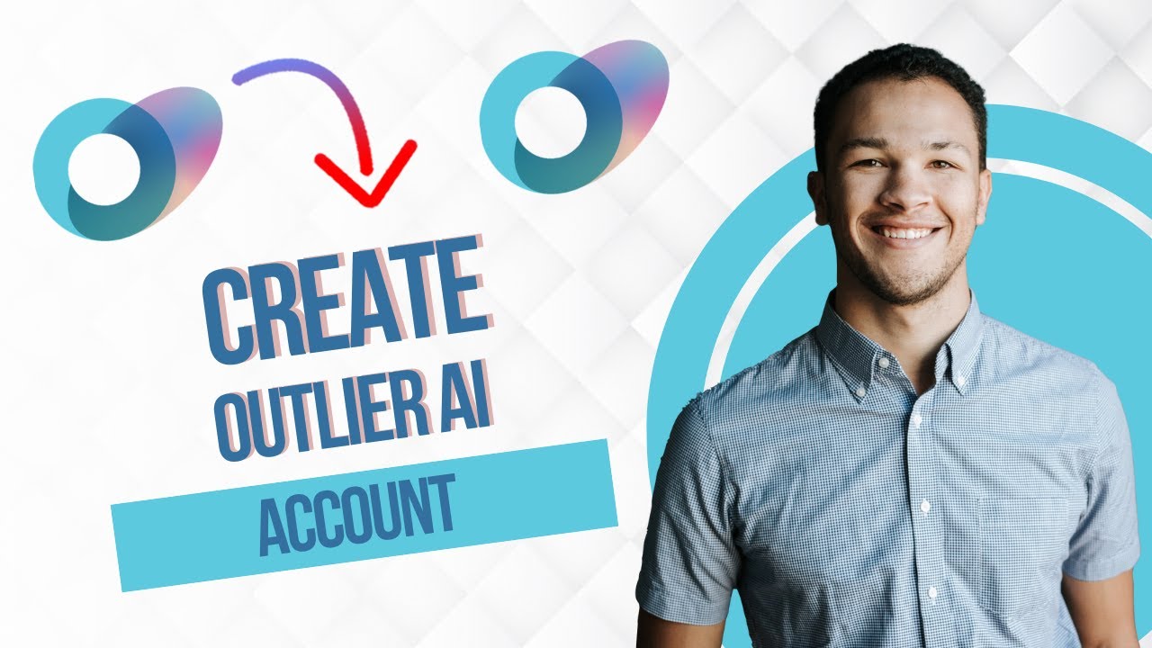 How To Create Outlier Ai Account (Best Method) - YouTube