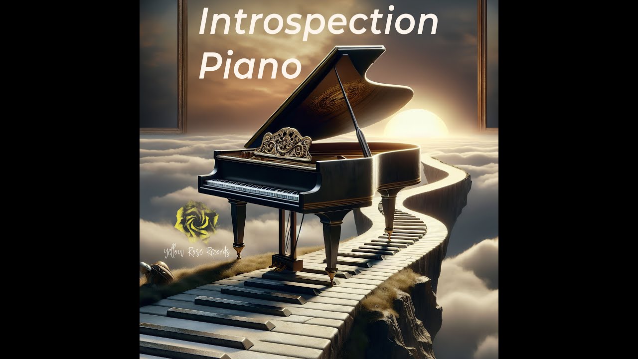 Introspection Piano | Compilation Album - YouTube