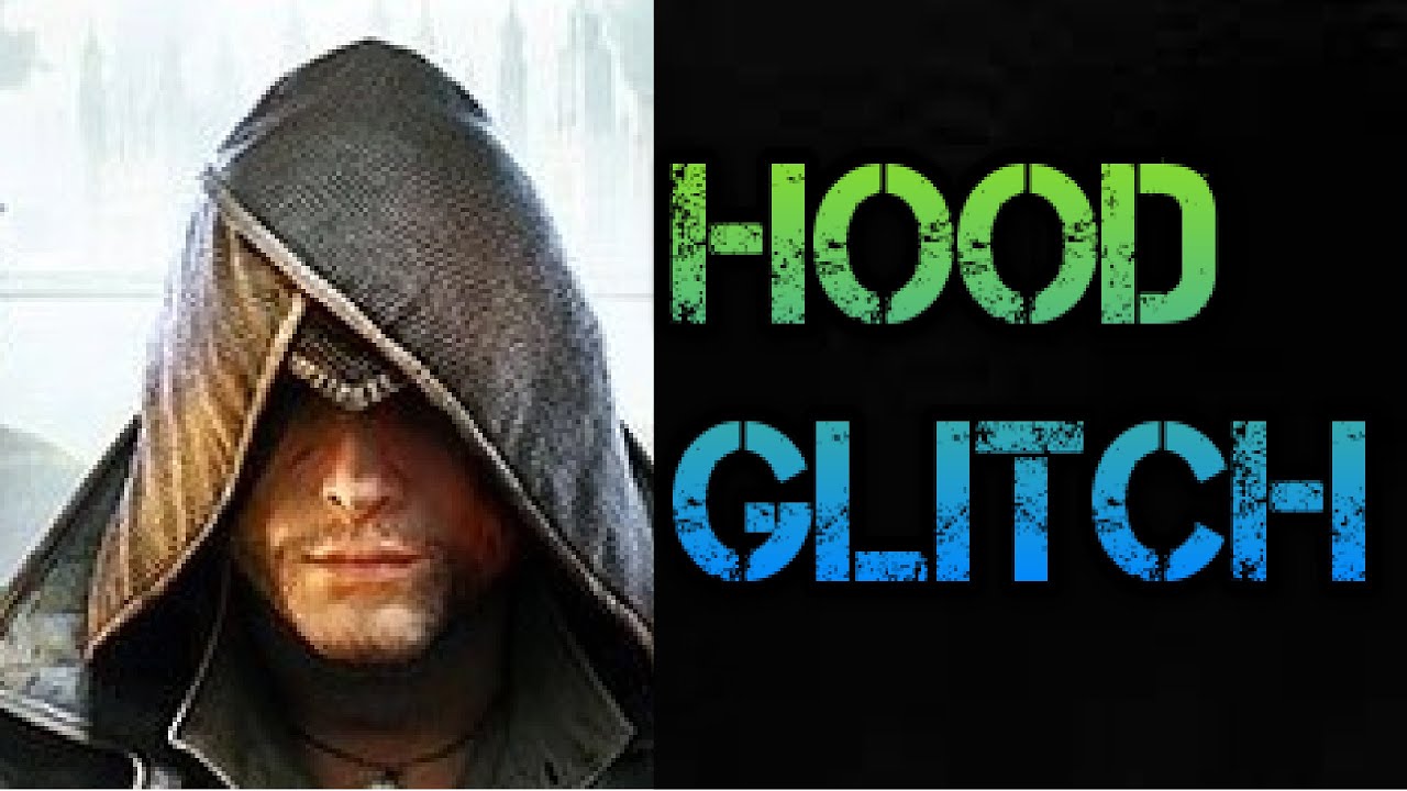 ASSASSIN'S CREED SYNDICATE HOW TO WEAR HOOD WHILE STANDING (GLITCH ...