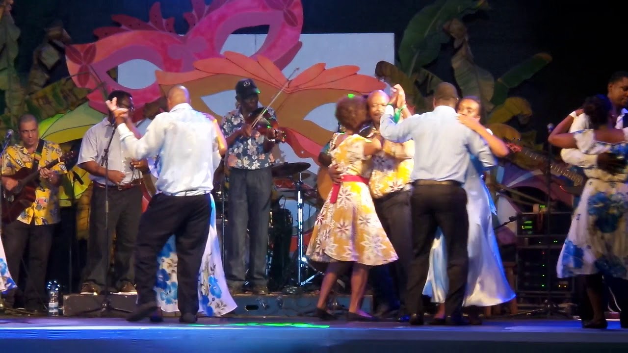 valse des Seychelles - YouTube Music