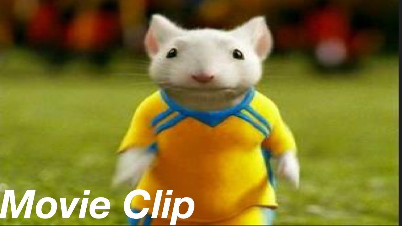 stuart little de ps2 - YouTube