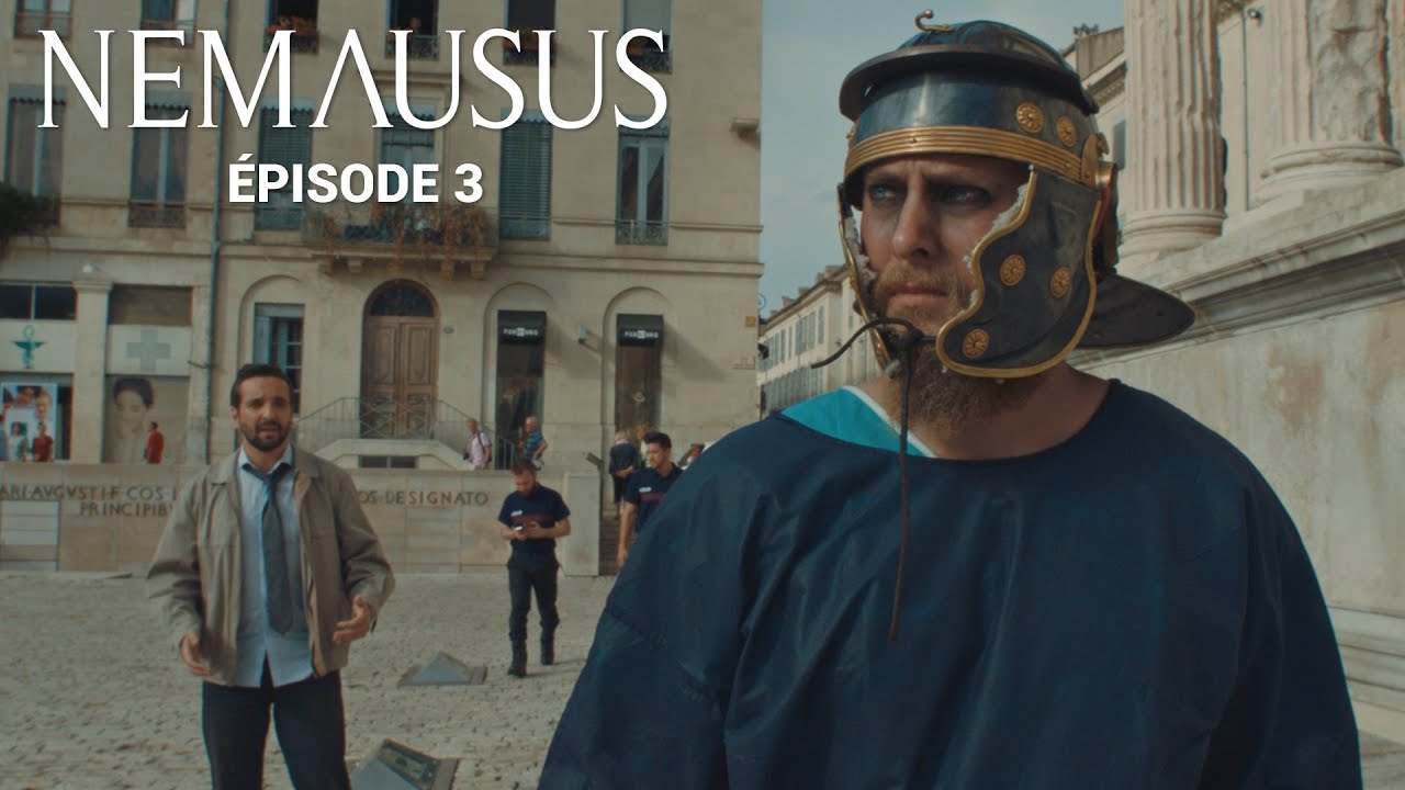 NEMAUSUS EPISODE 3 - YouTube