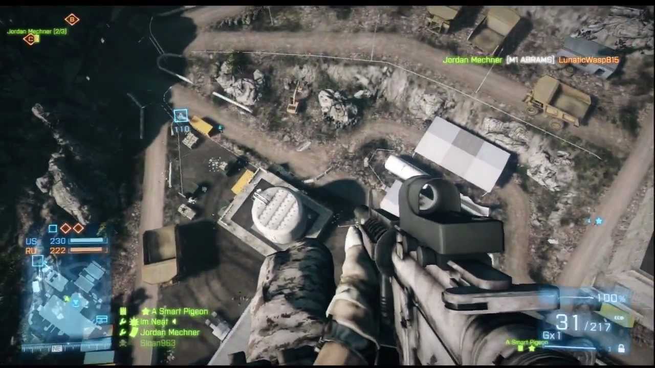 CCZ | 5 - Just Dropping In - YouTube