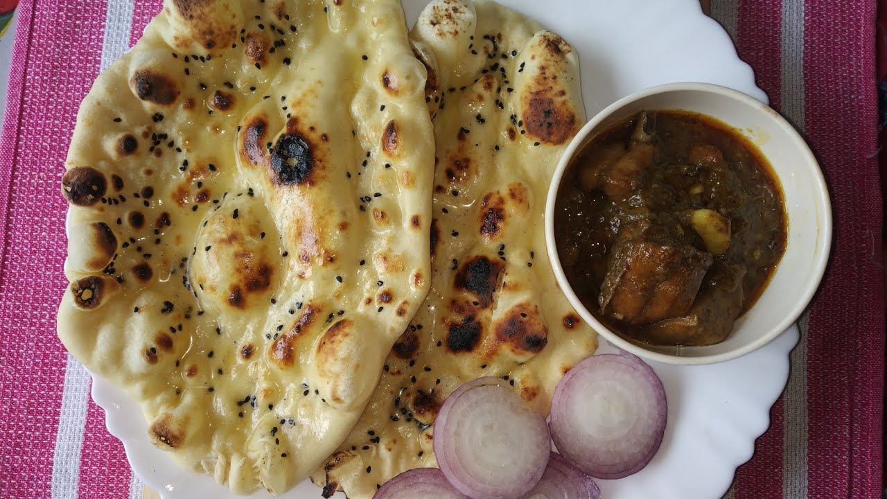Restaurant Style Butter Nan Recipe Nan Recipe Nan Recipe Without Oven restaurant-style-butter-nan-recipe-nan-recipe-nan-recipe-without-oven
