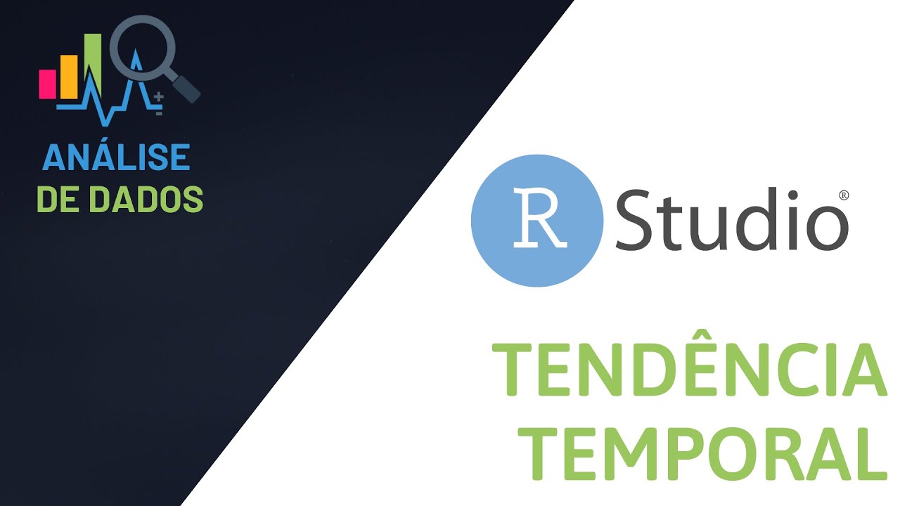 RStudio 023 | Gráfico de tendência temporal - YouTube