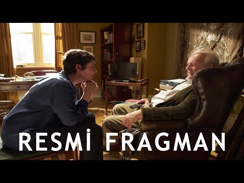 THE FATHER / BABA | TÜRKÇE ALTYAZILI FRAGMAN