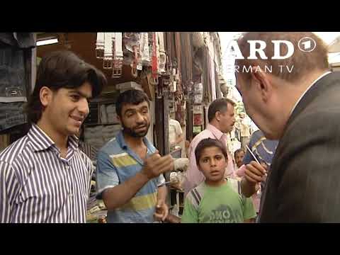 Alman Kanalında Sigara Yasağı