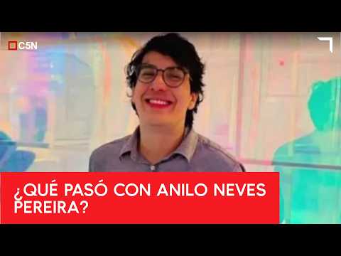 MUERTE y MISTERIO de un PROFESOR BRASILEÑO en BUENOS AIRES