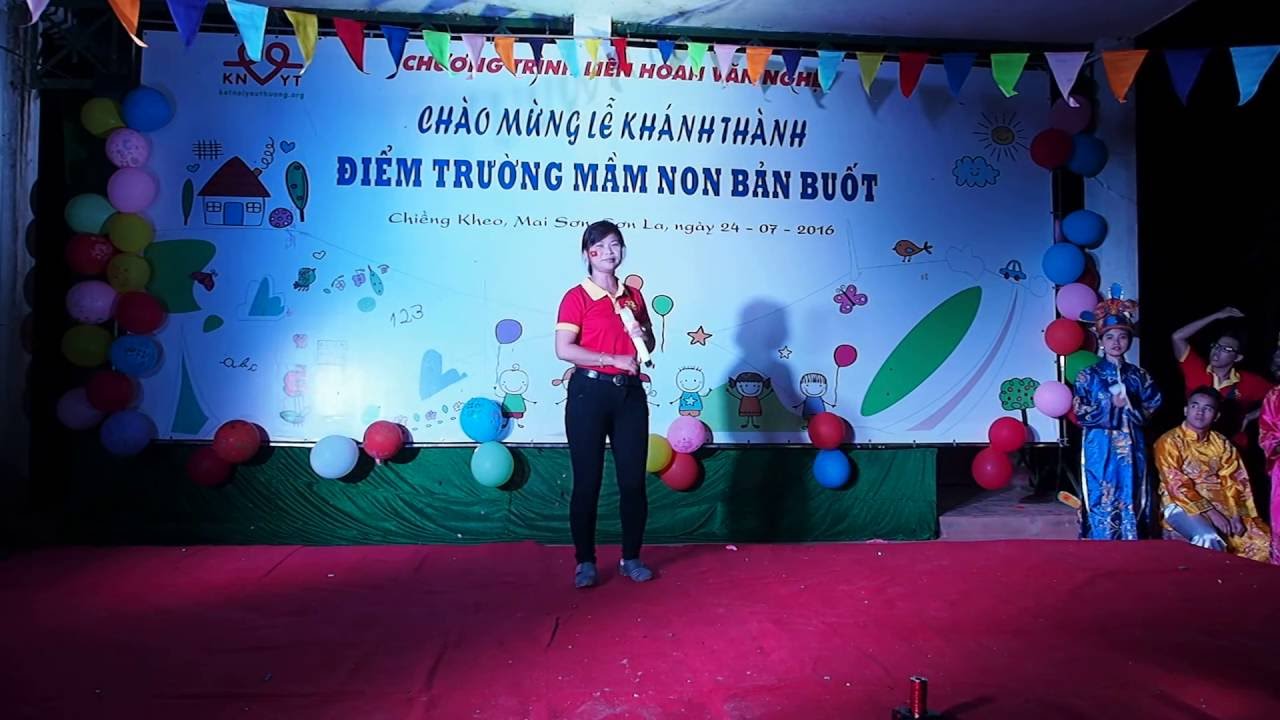 KNYT Oi Cuoc Song Men Thuong co Ngoc Nguyen - YouTube