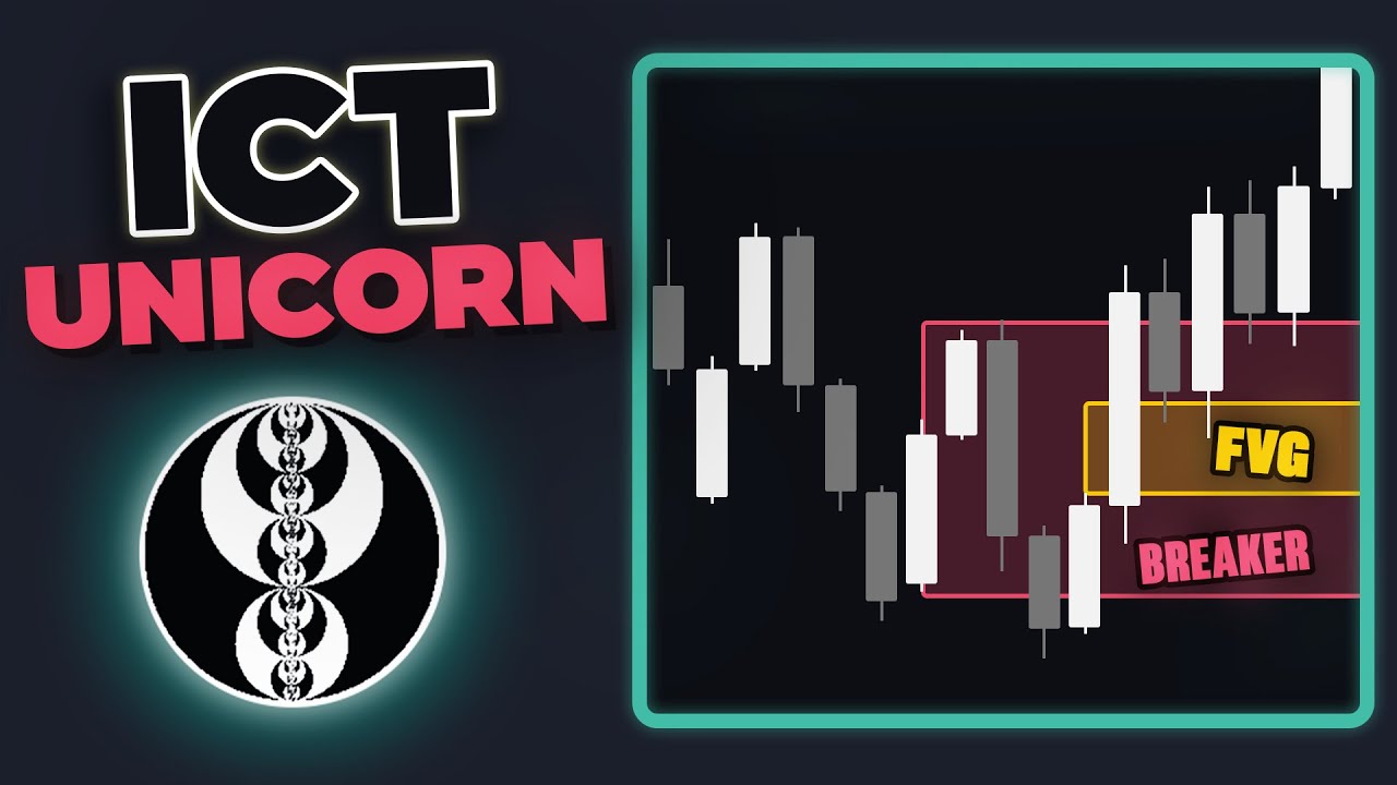 ICT Unicorn Explained in 100 Seconds - YouTube