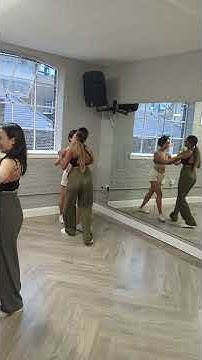 zouk - linear soltinho - YouTube