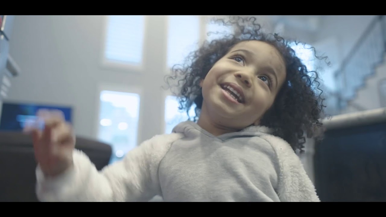 Everyone, meet Jayden! - YouTube