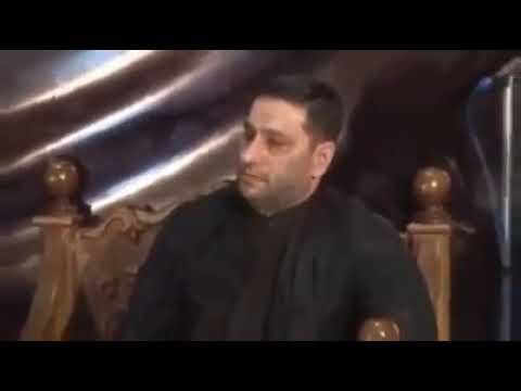 XANİM  FATİMEYİ ZEHRANIN SEHADETİ 2018 SEYİD