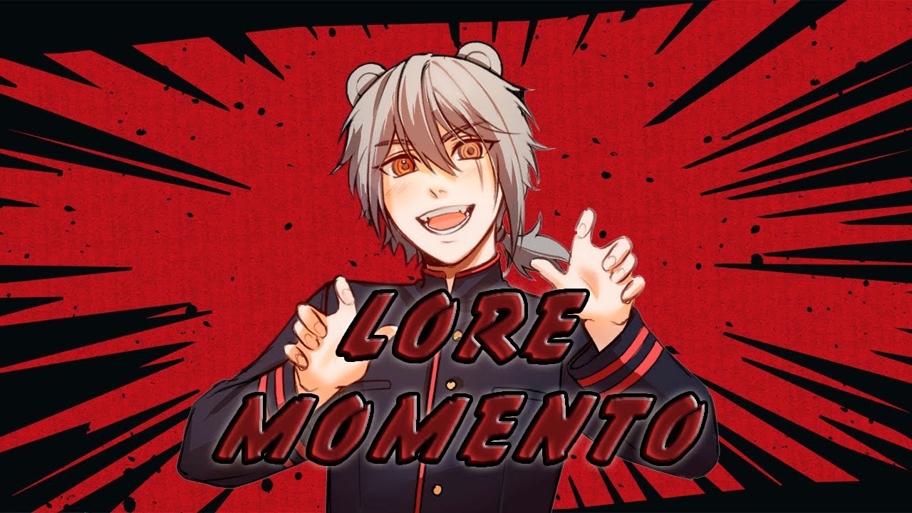 【Just Chating】Lore Momento, Cringe Momento. - YouTube